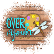 Over Yonder Crafts 75801